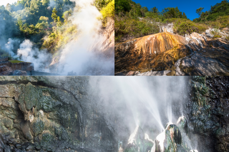 Thermal Medicine develops in China: Harnessing the Power of Hot Springs