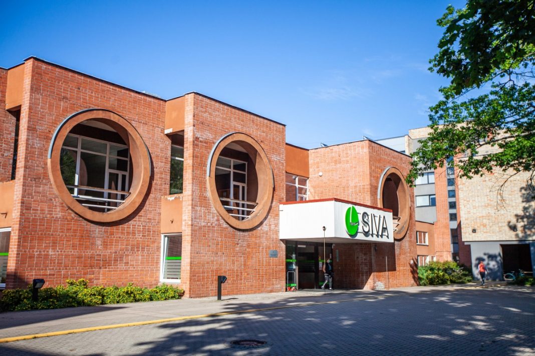 Rehabilitation centre "SIVA"