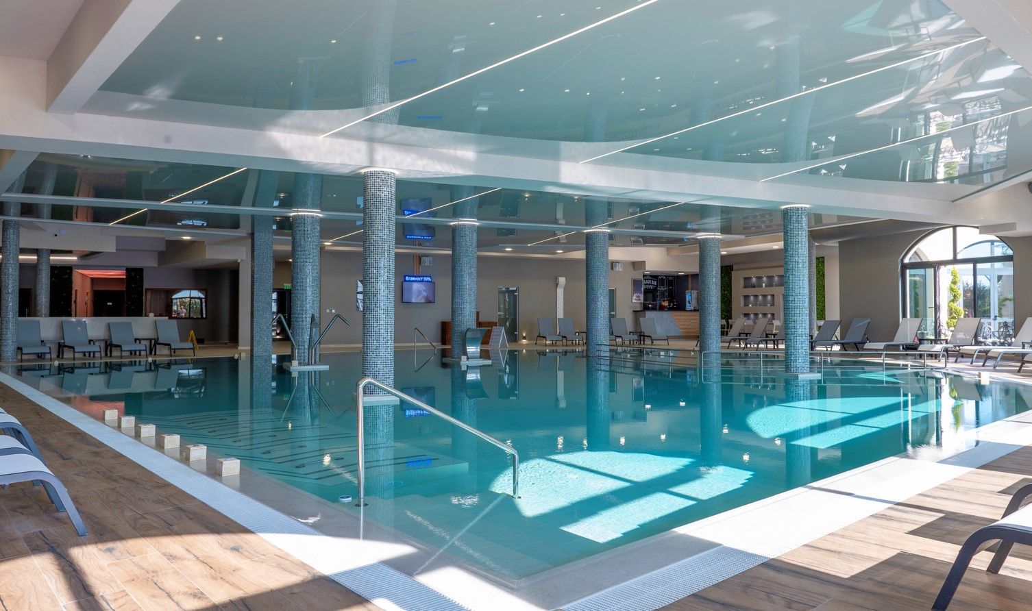 C3: Beach Resort LTD