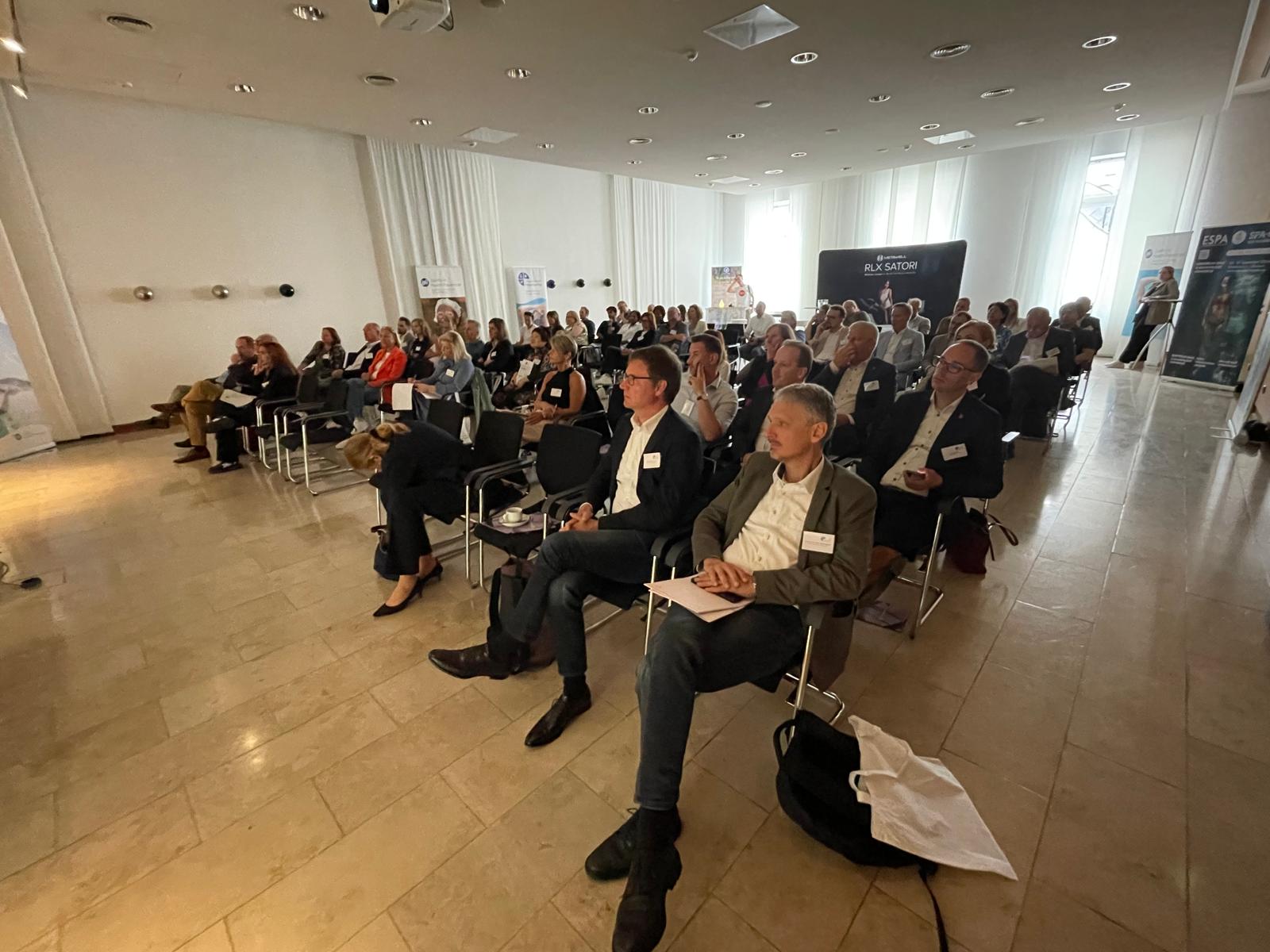 European Health Prevention Day 2024: A Milestone Event for Preventive ...