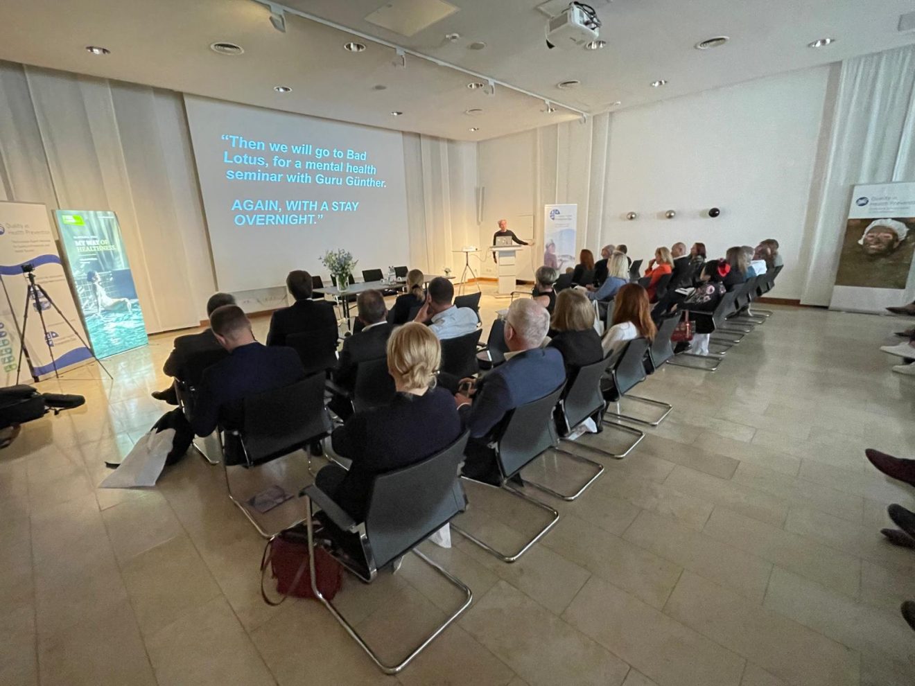 European Health Prevention Day 2024: A Milestone Event for Preventive ...