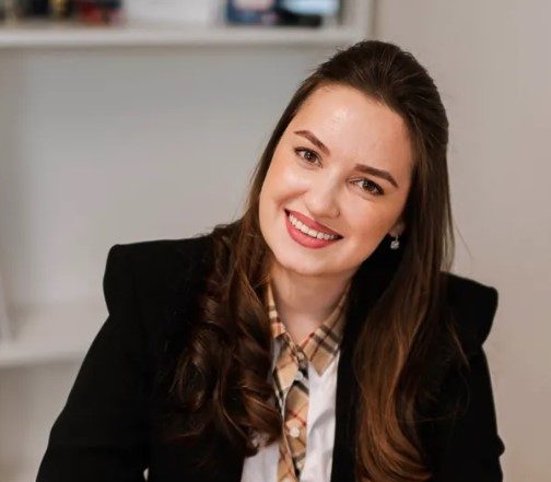 Interview with ing. Alina Huseynli, Institute of Spa and Balneology in ...