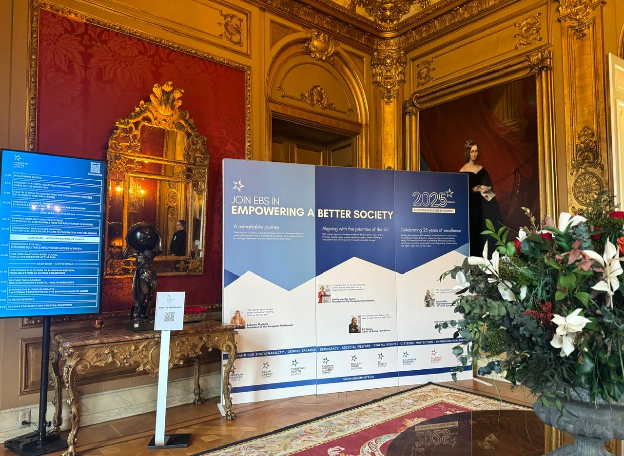 European Health Summit 2024