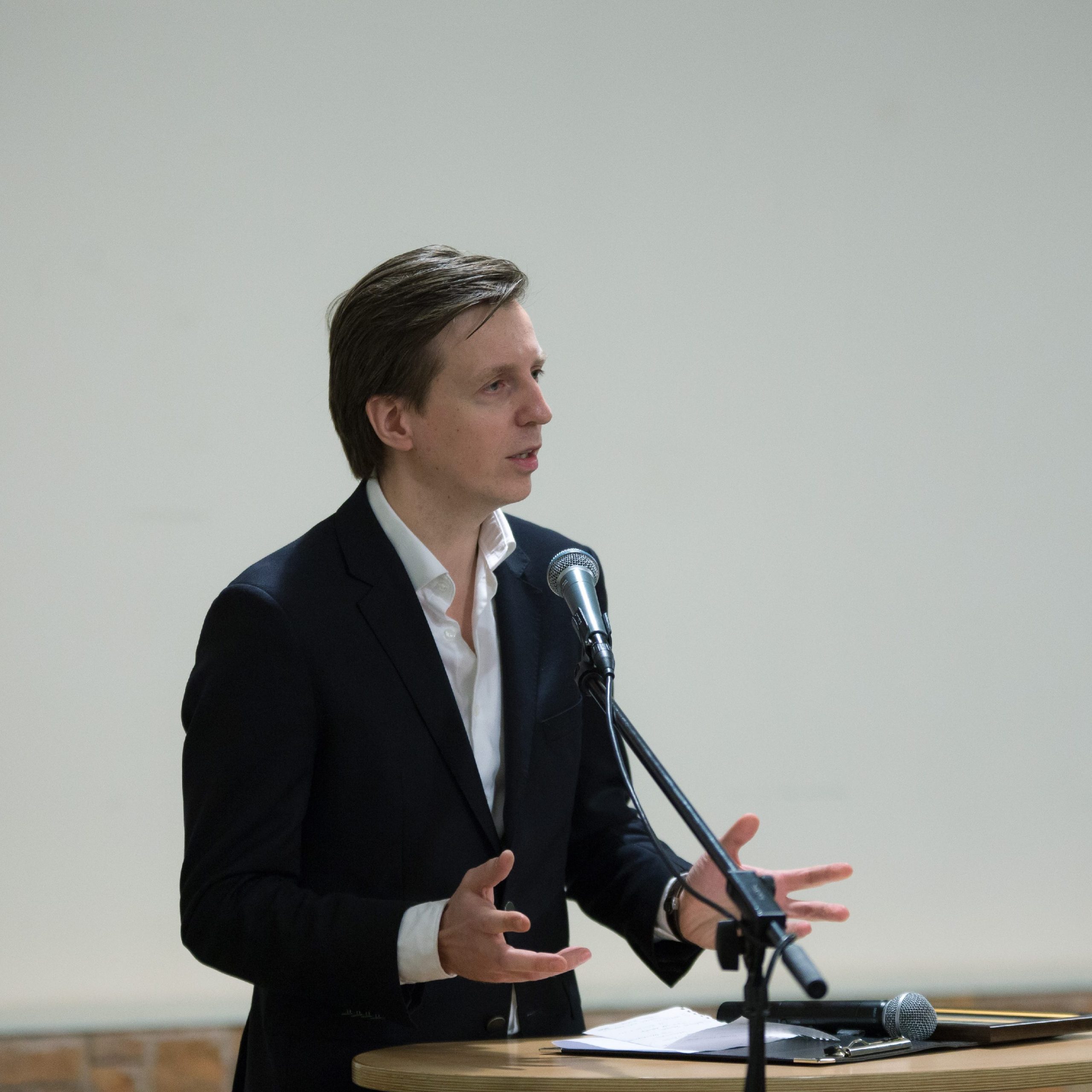 Interview with Rokas Navickas, CEO of SPA VILNIUS