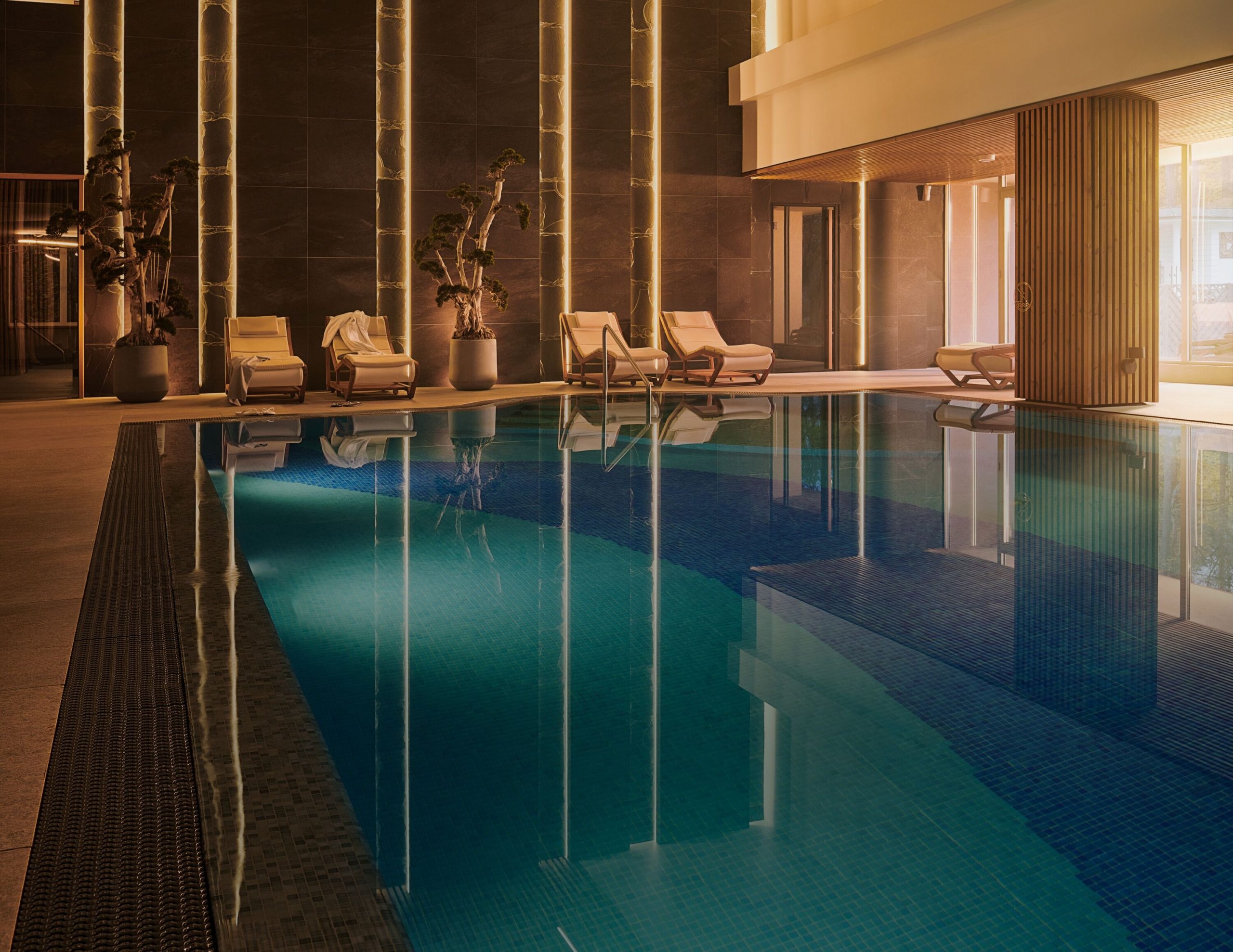 SPA VILNIUS Druskininkai, Lithuania